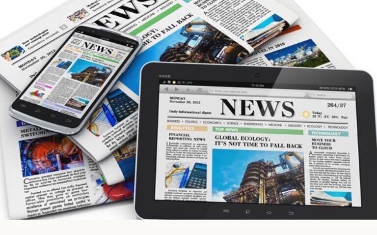 Transformasi Majalah Modern dan Pembaca Melalui Media Sosial